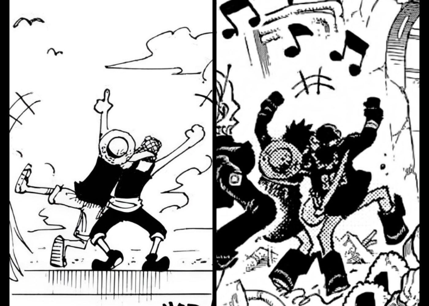 Apa Itu Buah Iblis Loki? Ini Petunjuk & Teori Terkuat dari Arc Elbaf ...